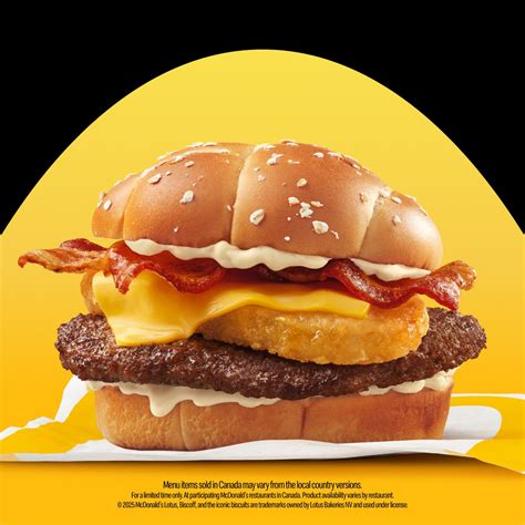 Mcdonalds Adds Mcpizza Bites Biscoff Mcflurry And More Internationally Inspired Items To