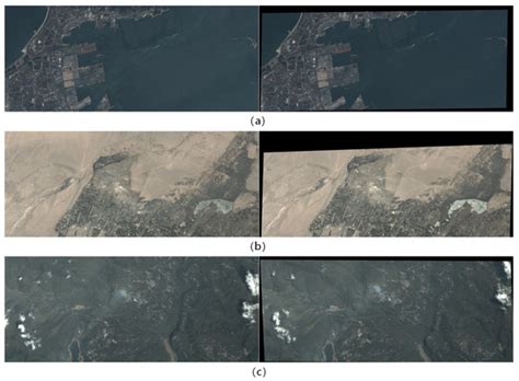 Remote Sensing Special Issue Deep Learning For Intelligent Synthetic Aperture Radar Systems