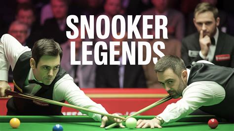 22 Best Pool Players Of All Time