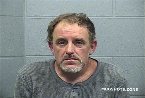 Laymon William D 09 10 2022 Harvey County Mugshots Zone