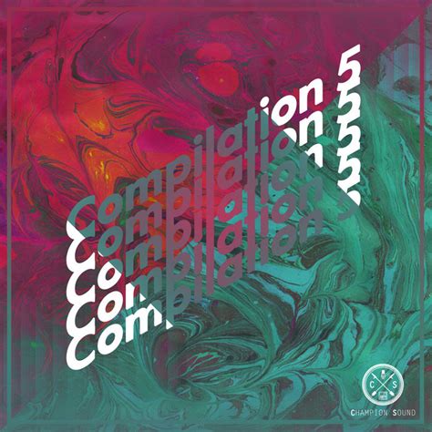 Dan Lacksman Freddy Bracker Champion Sound