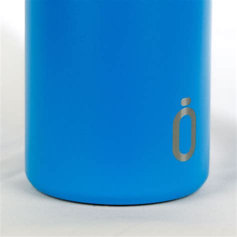 New Runbott Mii Blue 600ml