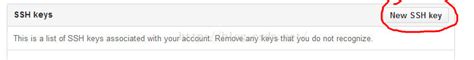 Windows下生成ssh Key详解csdn Windows生成ssh公钥 Csdn博客