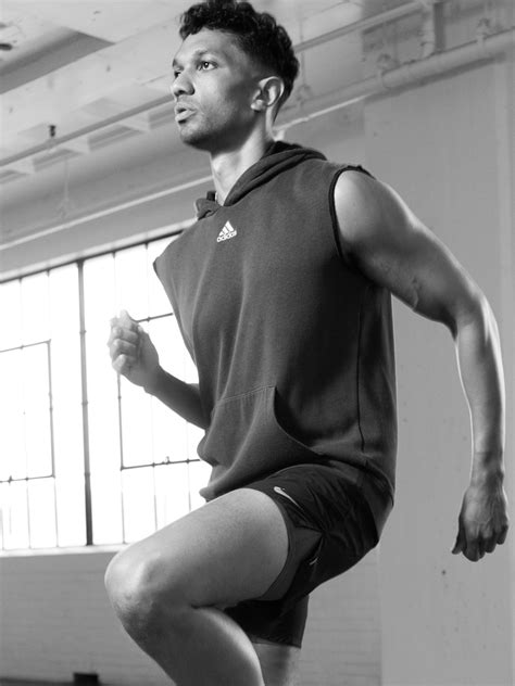 Corey Holmes West Model Management