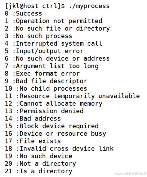 【linux系统编程】第二十二弹 操作系统核心概念：进程创建与终止机制详解 Csdn博客