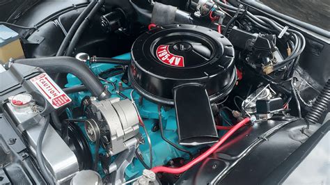 12 Biggest Displacement Four Cylinder Engines Ever Produced