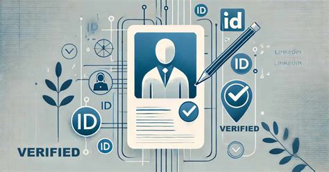 quick fix for linkedin verification issue art and design by teresa cowley