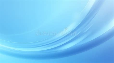 Elegant Blue Abstract Waves Stock Image Image Of Creative Elegant 367117237