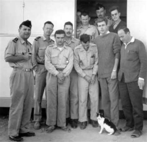 Felicette How France Launched The First Cat Into Space 60 Years Ago