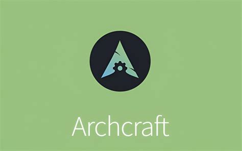 Descubriendo Archcraft Un Vistazo Profundo Al Sistema Operativo