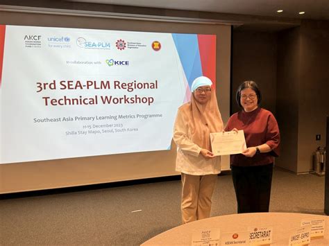 sea plm keeps momentum for the 2024 main survey sea plm