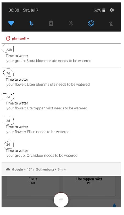 android wrong notification time · issue 71 · maikub flutter local
