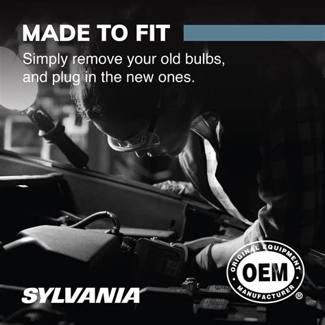 Sylvania Basic Bulb 1157