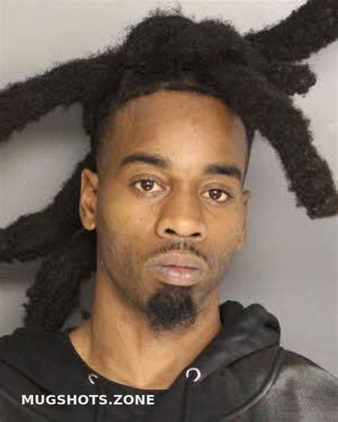 Simmons Drequan Jaborn Jerve 01 16 2023 Berkeley County Mugshots Zone