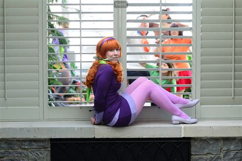 Daphne Blake Scooby Doo