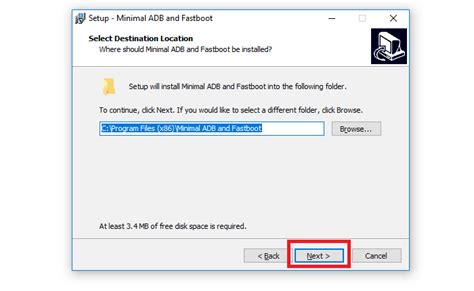 Download Minimal Adb And Fastboot Tool For Windows 10 8 7 [latest]