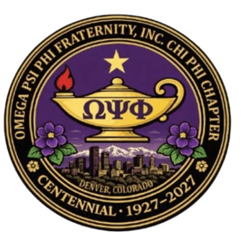 Corporate Sponsorships Chi Phi Centennial Campaign Omega Psi Phi