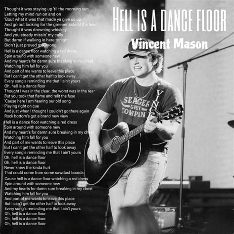 Best 13 Hell Is A Dance Floor Vincent Mason Artofit