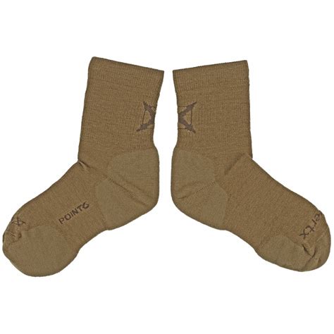 Vertx Vaporcore 5″ Crew Sock Florida Gun Supply Get Armed Get