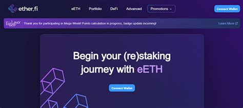 Etherfi Airdrop Unlock The Power Of Decentralized Finance 💫 By