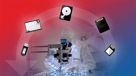 Save Your Data Recovering From Crashes And Unexpected Shutdowns With Stellar Softonic