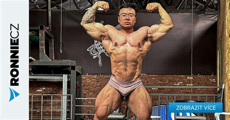 yang siwei 6 týdnů před uk pro 2023