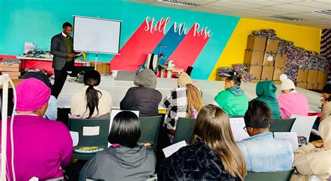 Youth And Staff Development Labour Law And Procedures Workshop Page 2