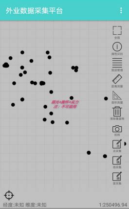 外业数据采集平台 GPS Android Studio Arcgis for android InProsperity 博客园