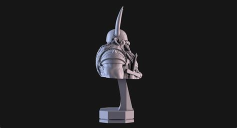 Free Dwarf 3d Model Turbosquid 2248396