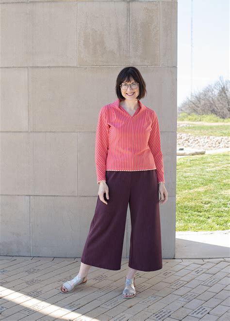 Teagarden Tee Sew Confident Online Workshop Shop