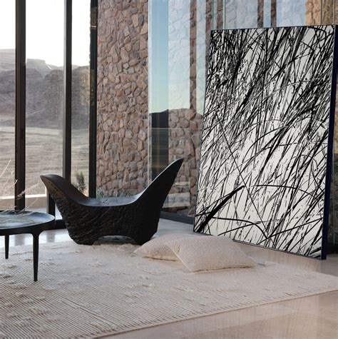 Grassland Limited Edition Framed Artwork Clinton Friedman Sa