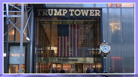 Judge Rules Trump Defrauded Banks And Insurers As He Built Real Estate
