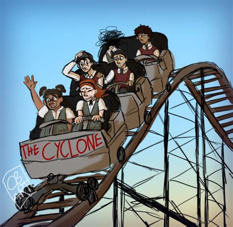 Jane Doe Ride The Cyclone Explore Tumblr Posts And Blogs Tumgik
