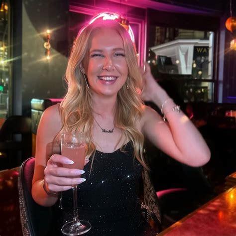 Rachel Xx Rachel 20 Xx • Threads Say More