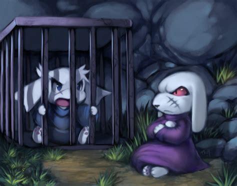Migma Cave Story Backround Island