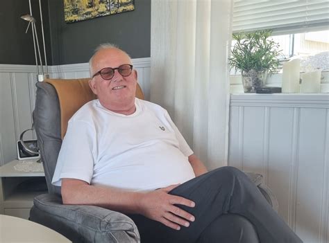 Eidskog Kongsvinger Ingar Høye 65 Er Rystet Dette Kan Jeg Faktisk Ikke Være Med På
