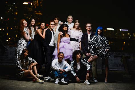 Ed Munro Amck Models