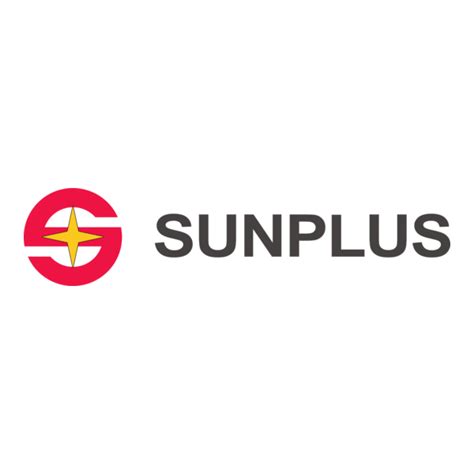 Sunplus Logo Png Vector Svg Free Download