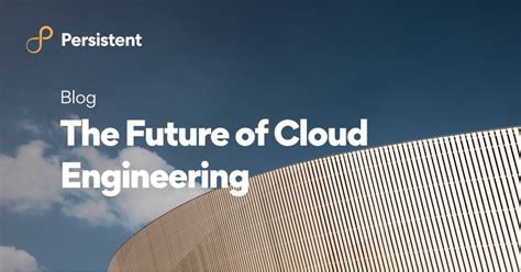 persistent systems on linkedin aws re invent takeaways the future of