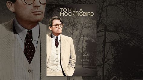 To Kill A Mockingbird Movie Color