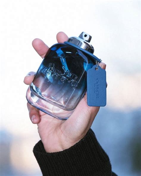 5 Best Coach Colognes For Collecting Compliments In 2025 Fashionbeans