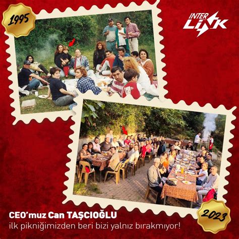 Interlink Interlinktürkiye Throwback Tbt Geçmiştenbugüneinterlink Interlink Şirketler Grubu