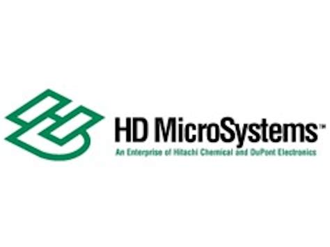 Hd Microsystems Idtechex Research Article