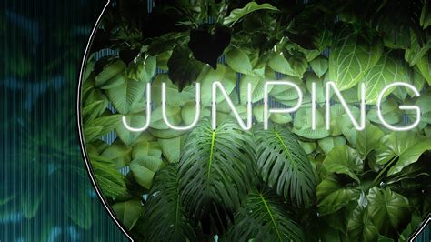 Junping Roadshow Concept On Behance