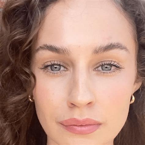 Thalia Heffernan 2022