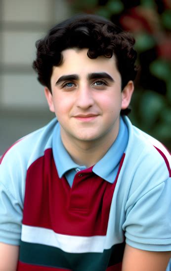 Charlie Eppes Age 14 By 305unreal On Deviantart