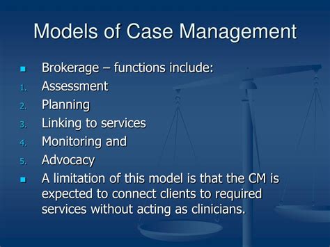 Ppt Case Management Powerpoint Presentation Free Download Id293681