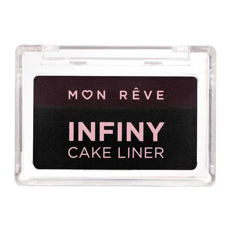 Infiny Cake Liner Mon Reve