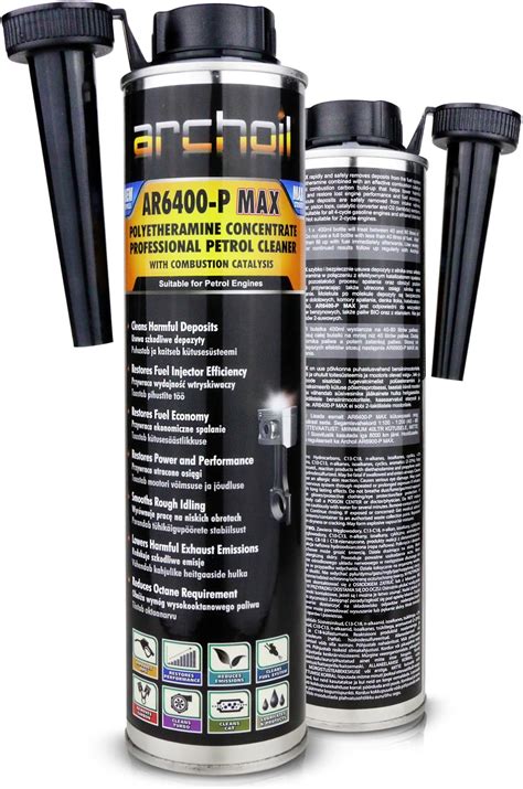 What Is Pea In Fuel Injector Cleaner At Robert Bullock Blog