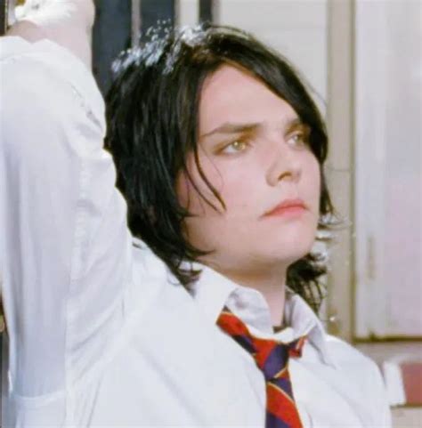 Illi Mcmillin Gerard Way